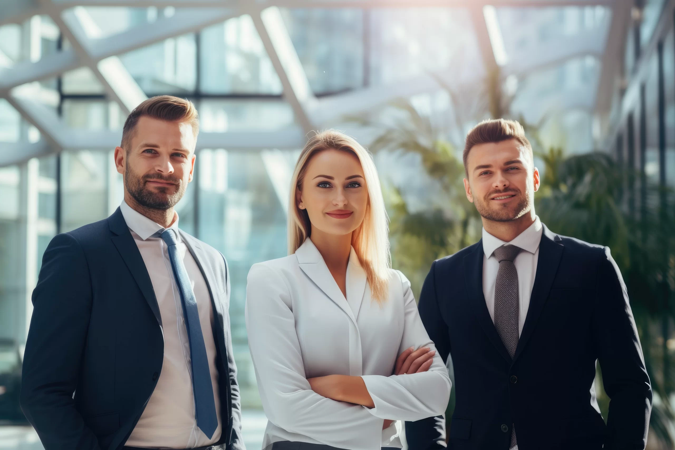 Employee Leasing: A Game-Changer for the IT Industry- Moon Recruit