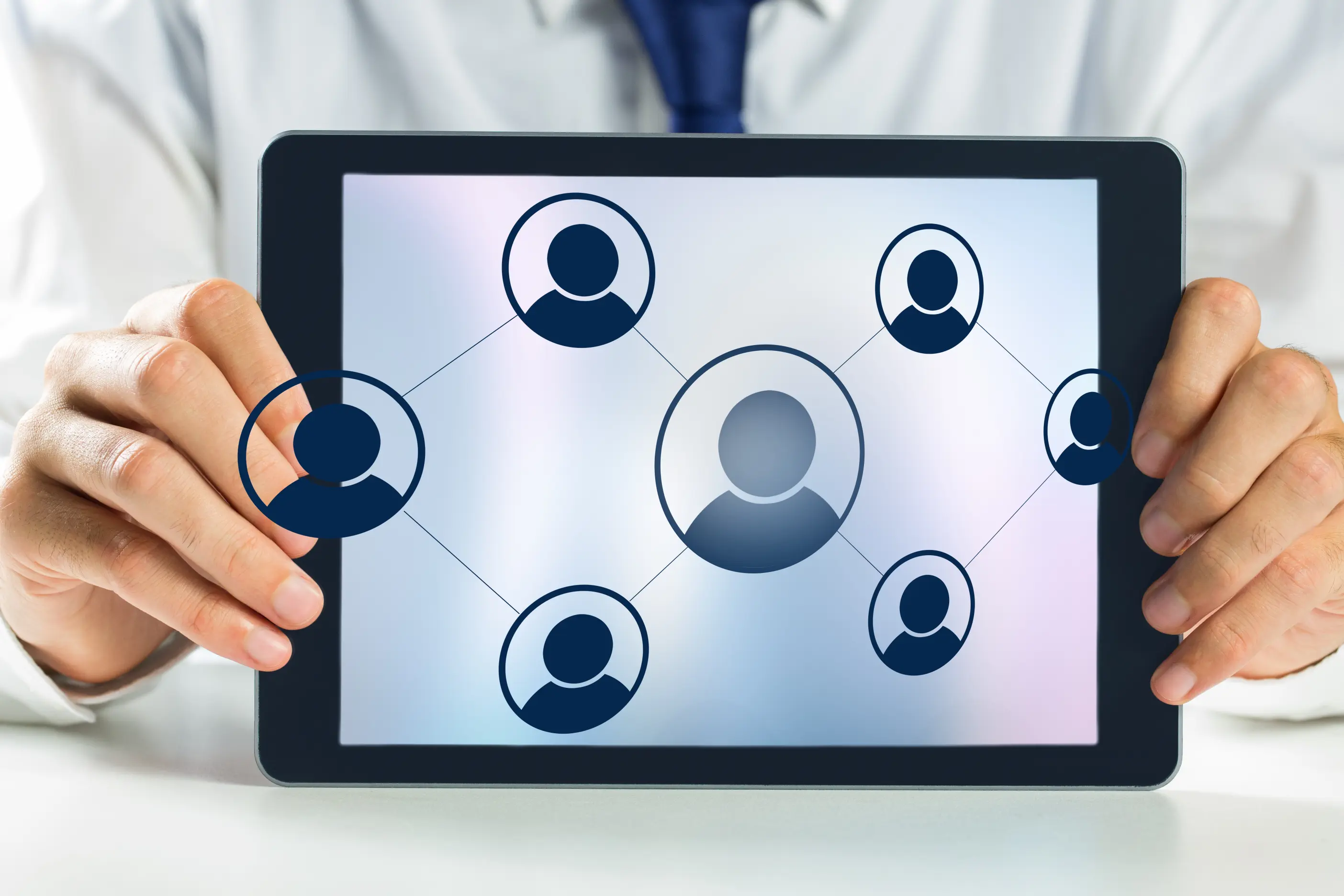 Building a Robust Talent Management System - Moon Recruit